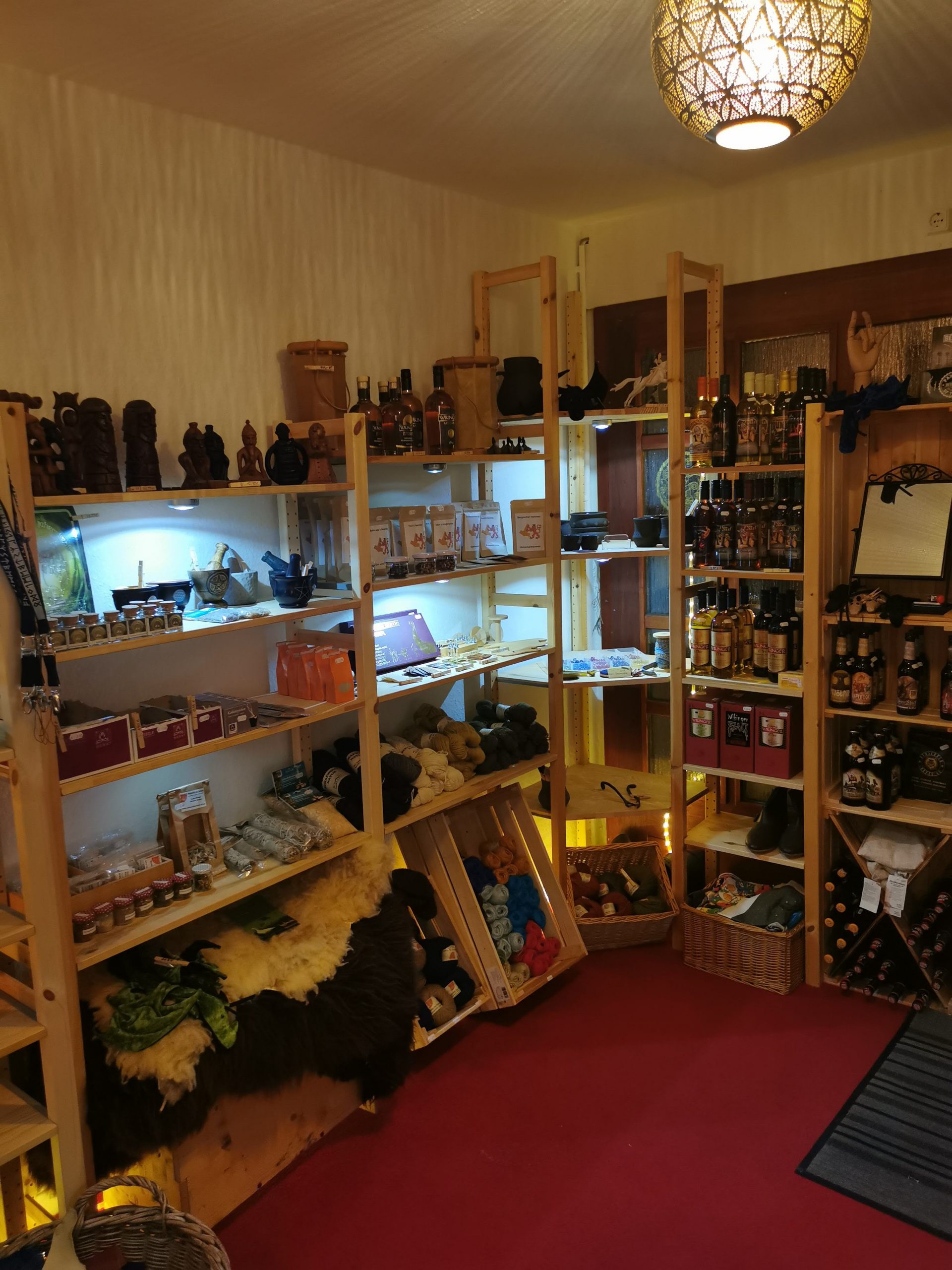 Wikinger Welten – Klingencon